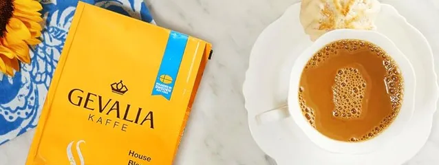 Gevalia ™ – Official Site